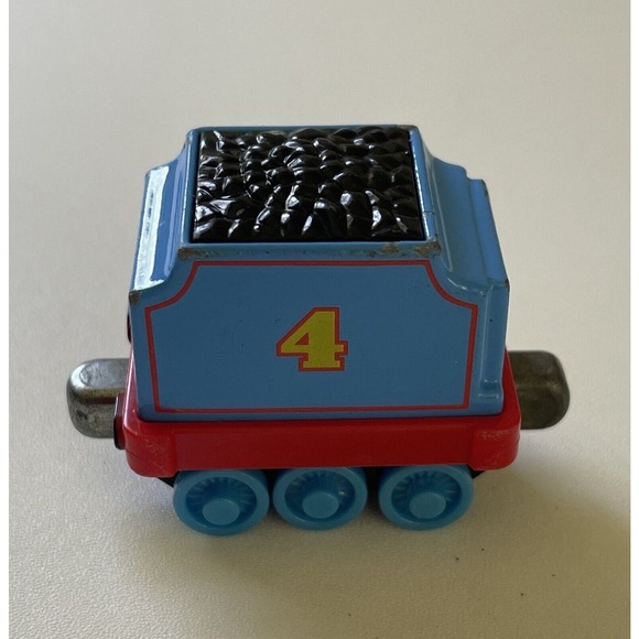 Thomas & Friends | Toys | Thomas Friends Gordons Tender Magnetic ...